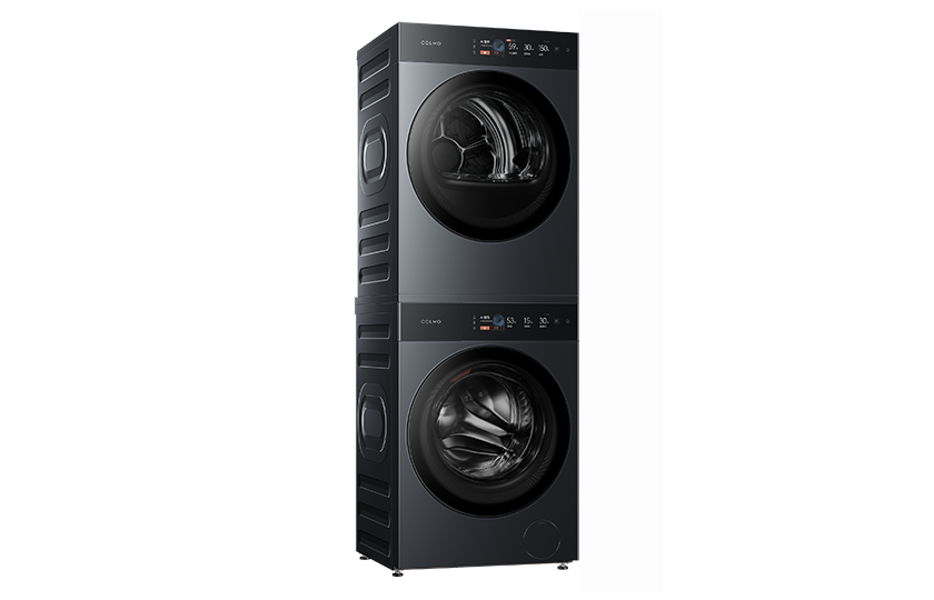 图灵2.0纯平全嵌洗烘套装